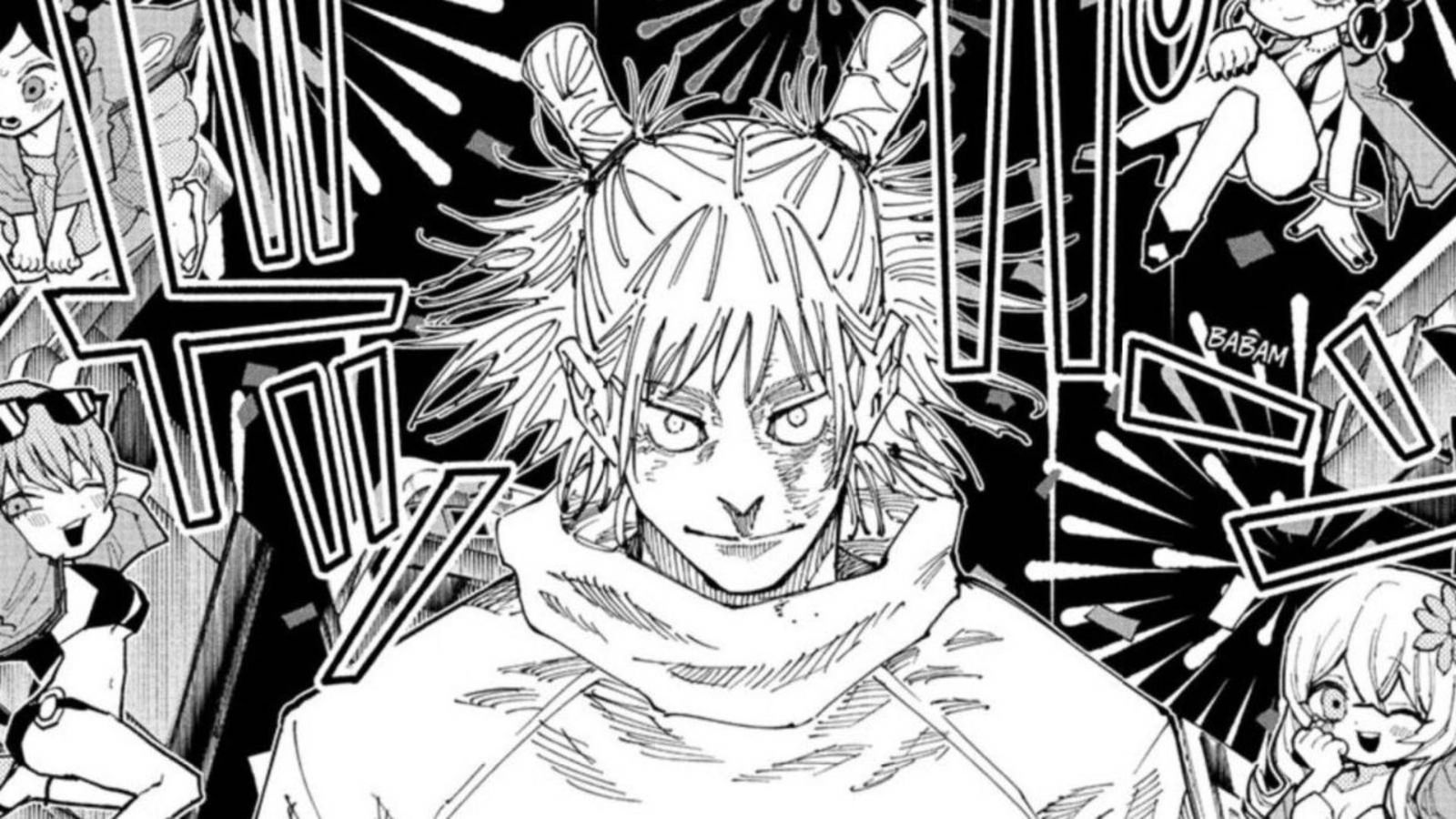 10 Most Anticipated Character Introductions in Jujutsu Kaisen Season 3