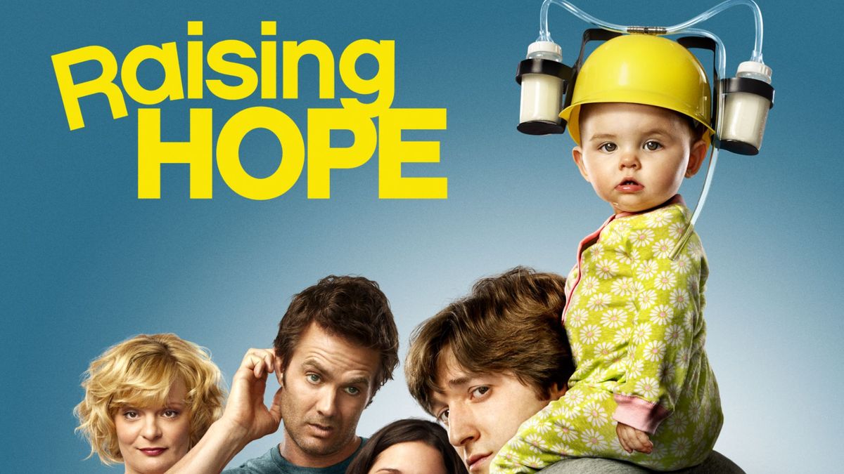 7 shows like Malcolm in the Middle to fill your dysfunctional family ...