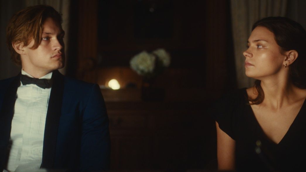 Maxton Hall: The World Between Us Season 2 - Release date news ...
