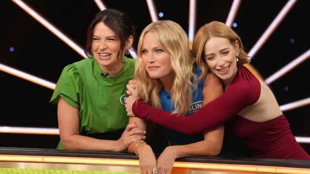 “It’s a dream come true” - The Hunting Wives star Malin talks about her ...
