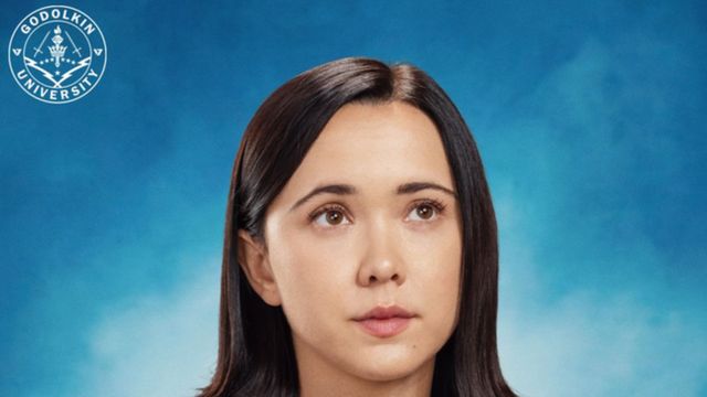 Who plays Jordan Li's female form in Gen V? Exploring the character and ...