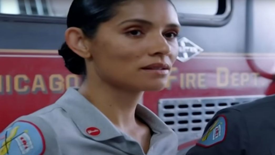 Chicago Fire Season 14 cast and character guide: Who plays whom in the ...