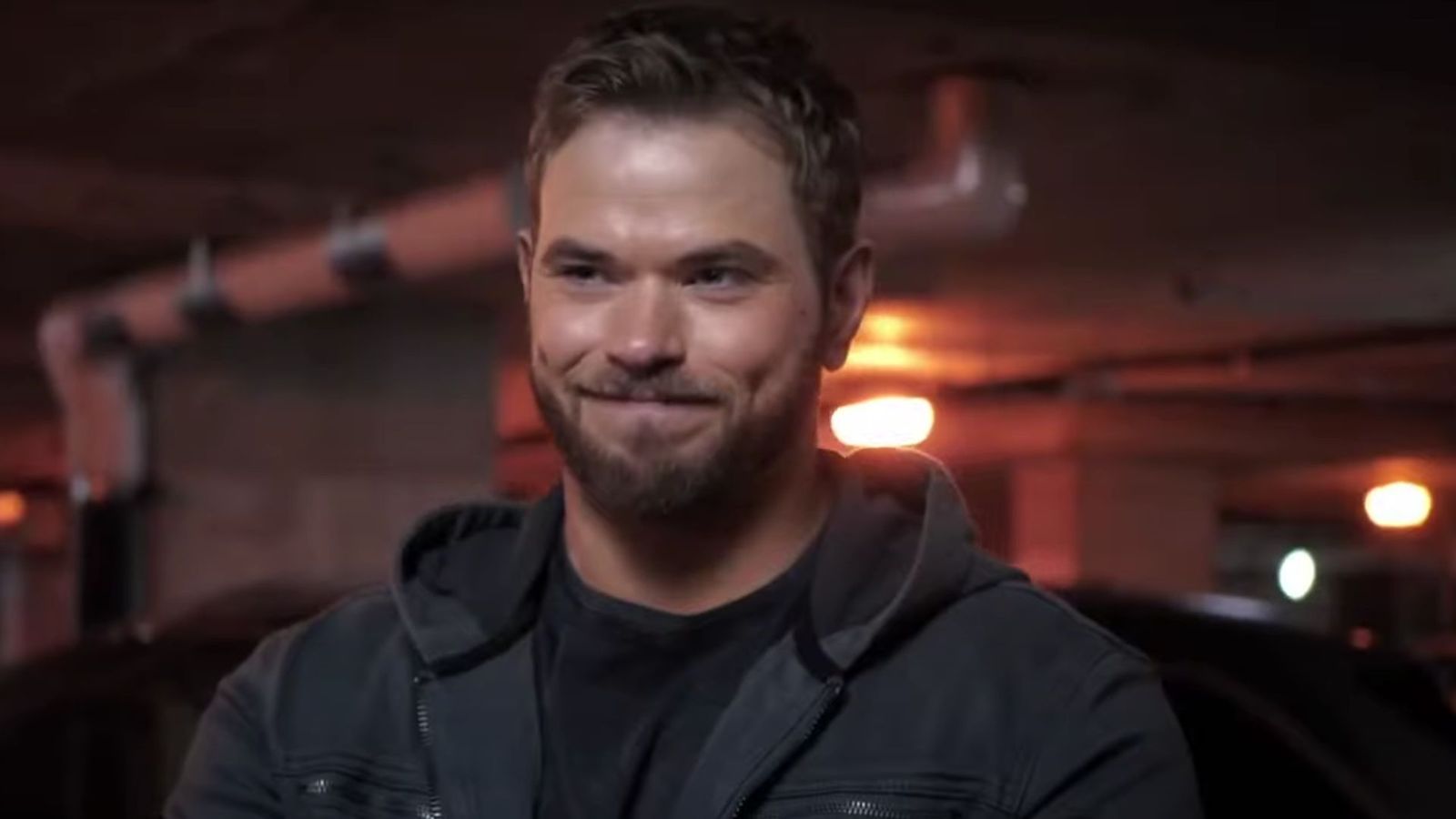 FBI: Most Wanted cast and character guide - Who plays whom in the CBS ...