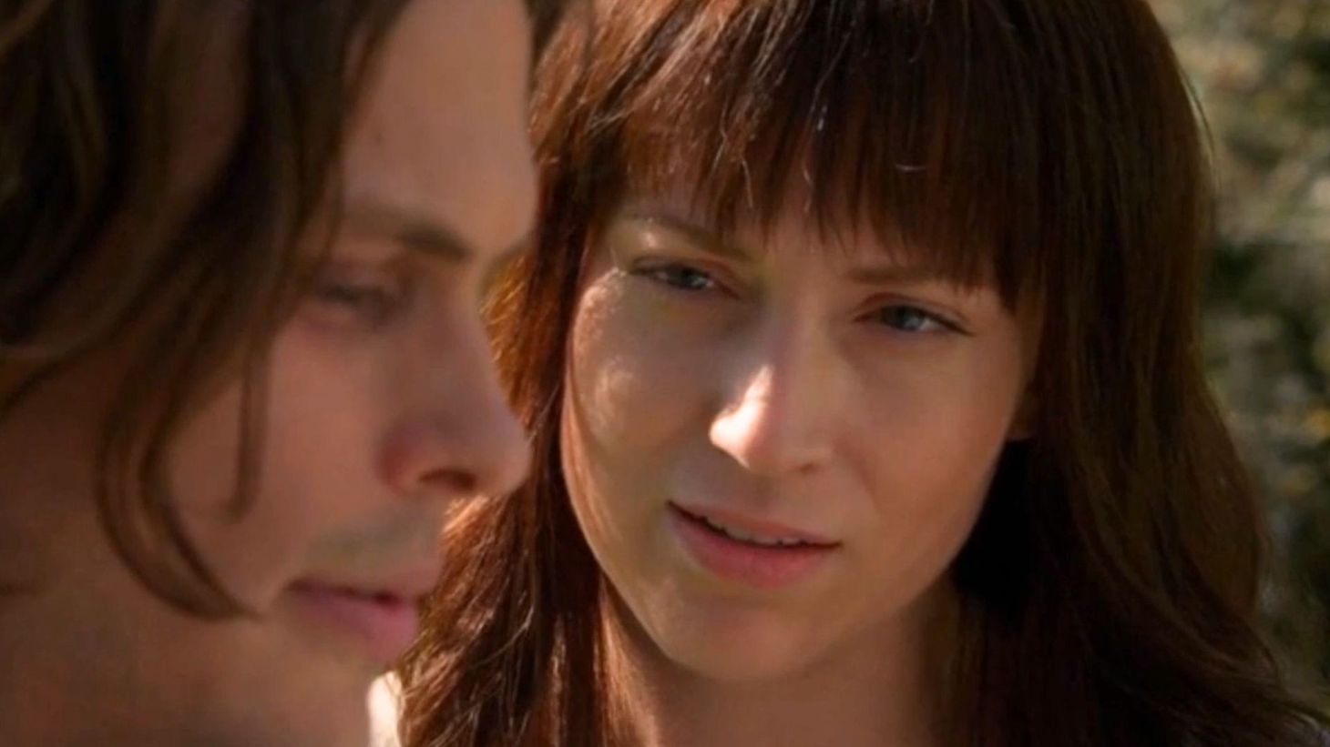 Maeve Donovan, Beth Riesgraf: Who played Dr. Maeve Donovan in Criminal Minds? Actress’s career ...