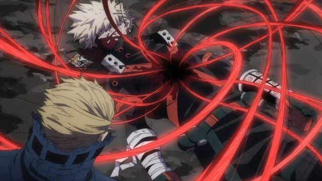 "He's back": Fans rejoice as My Hero Academia final season delivers on ...