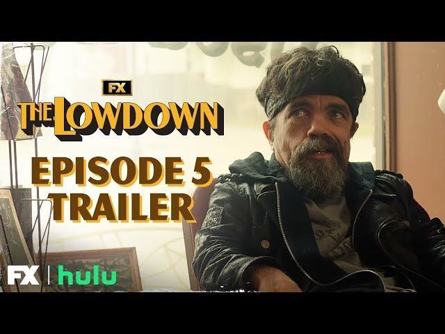 The Lowdown episode 5 recap: Lee reconnects with an old ally and ...