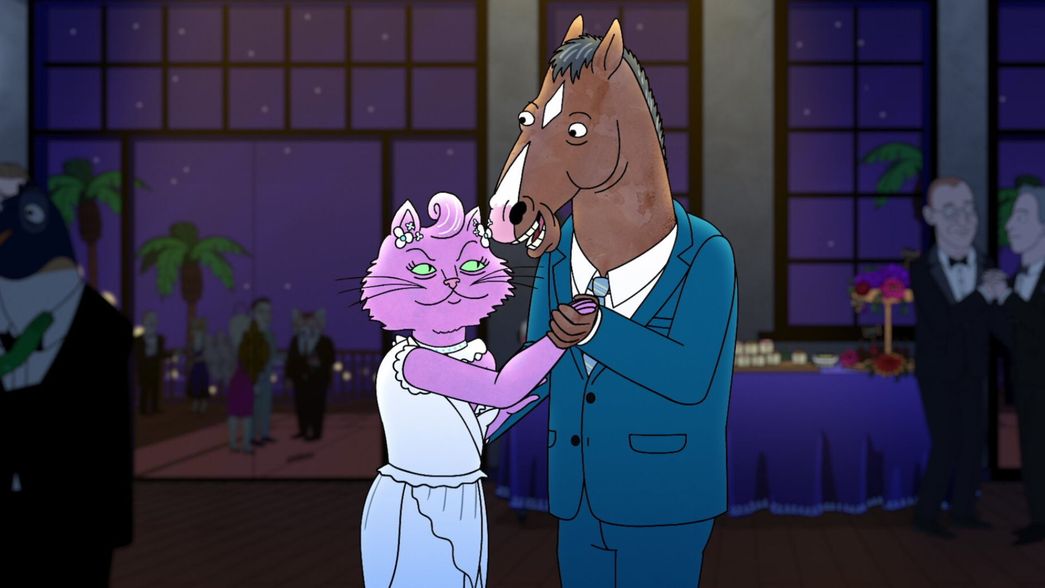 BoJack Horseman ending explained: How it wraps up his story and what it ...