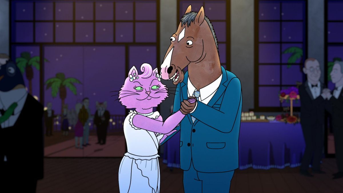 BoJack Horseman ending explained: How it wraps up his story and what it ...
