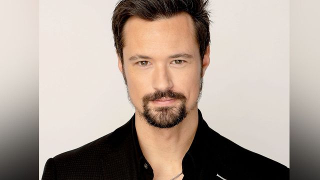 Matthew Atkinson Sighting: Is The Bold and the Beautiful’s Thomas about ...
