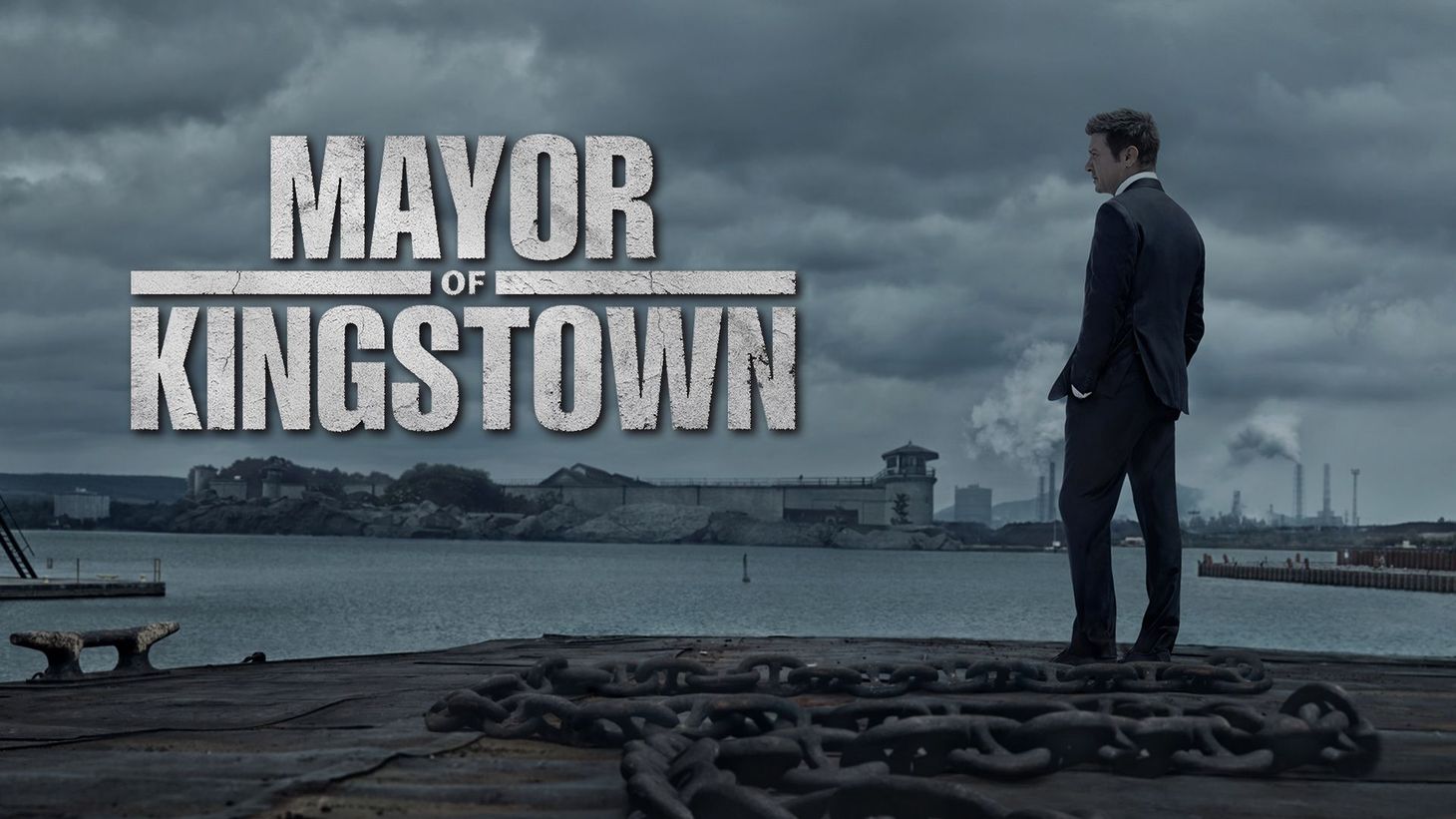 7 shows like Snowfall that capture the grit, power, and chaos of the ...