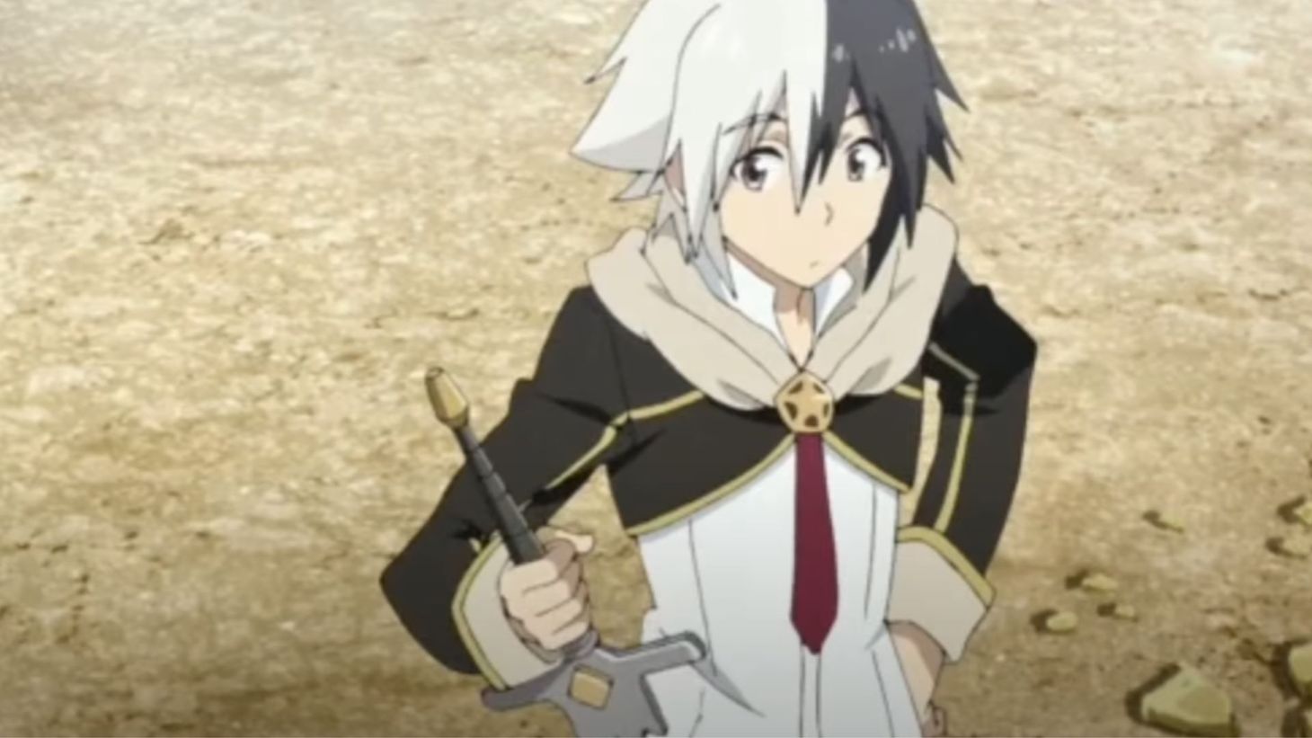 10 Anime Characters with Half and Half Hair, Ranked Weakest to Strongest