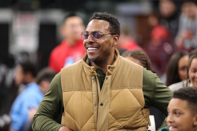 Who was Paul Pierce married to? All about former NBA star’s family amid ...