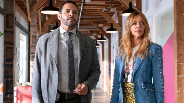 High Potential Season 2 Episode 8: High Potential Season 2 Episode 8 ...