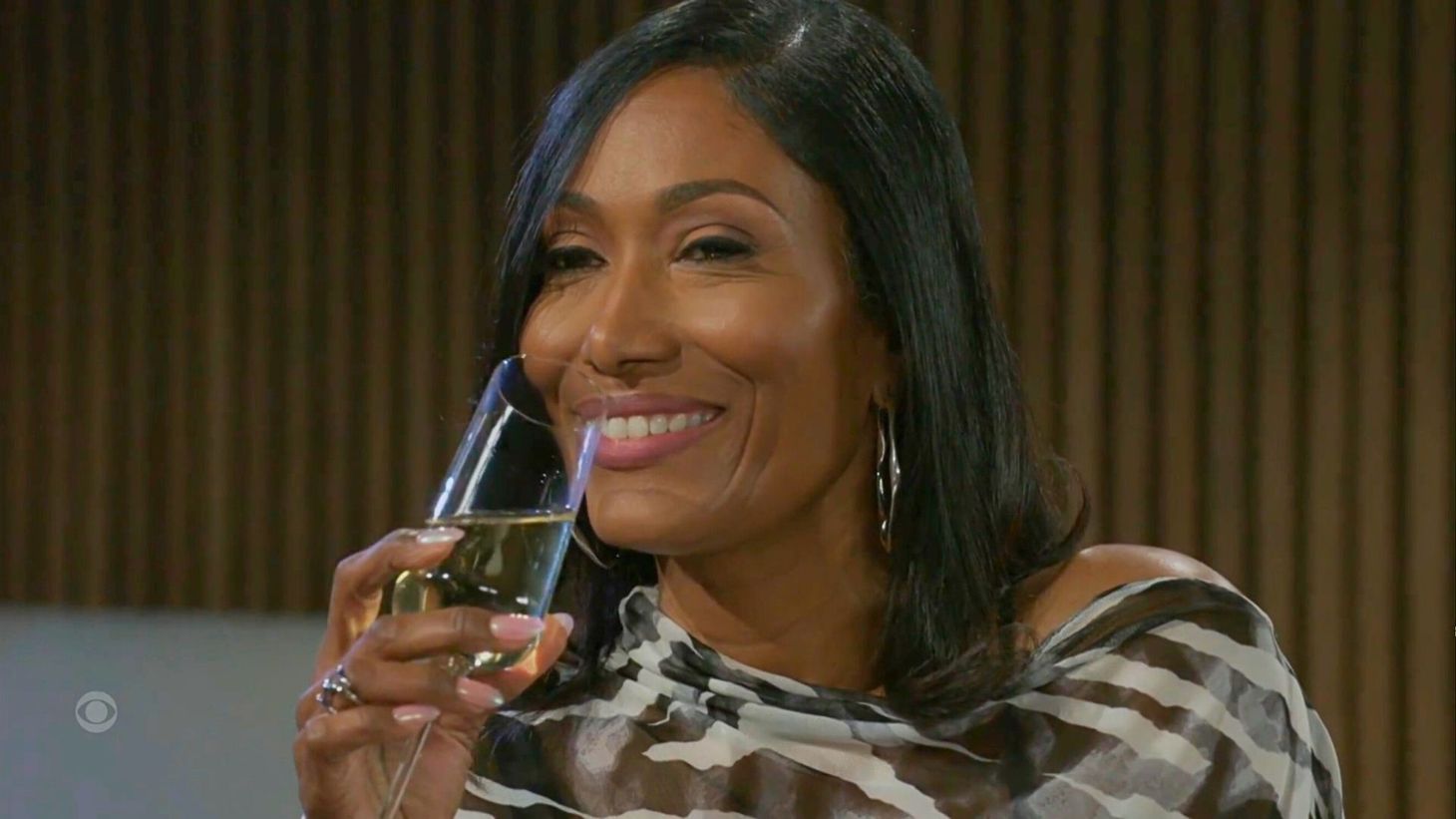 Beyond the Gates Spoilers, October 6th: Chelsea confronts Tomas, Leslie ...