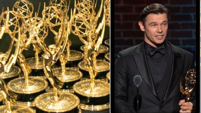 Daytime Emmy WINNER! Outstanding Lead Actor — Days of our Lives' Paul ...