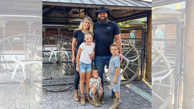 Who is Dave Sparks married to? Family explored amidst 'Diesel Brothers ...