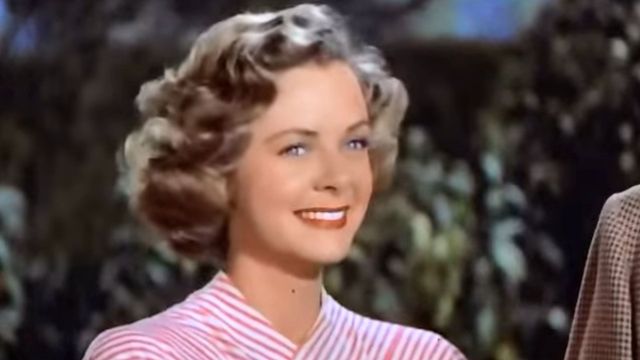 June Lockhart movies and TV shows: 5 June Lockhart movies and TV shows ...