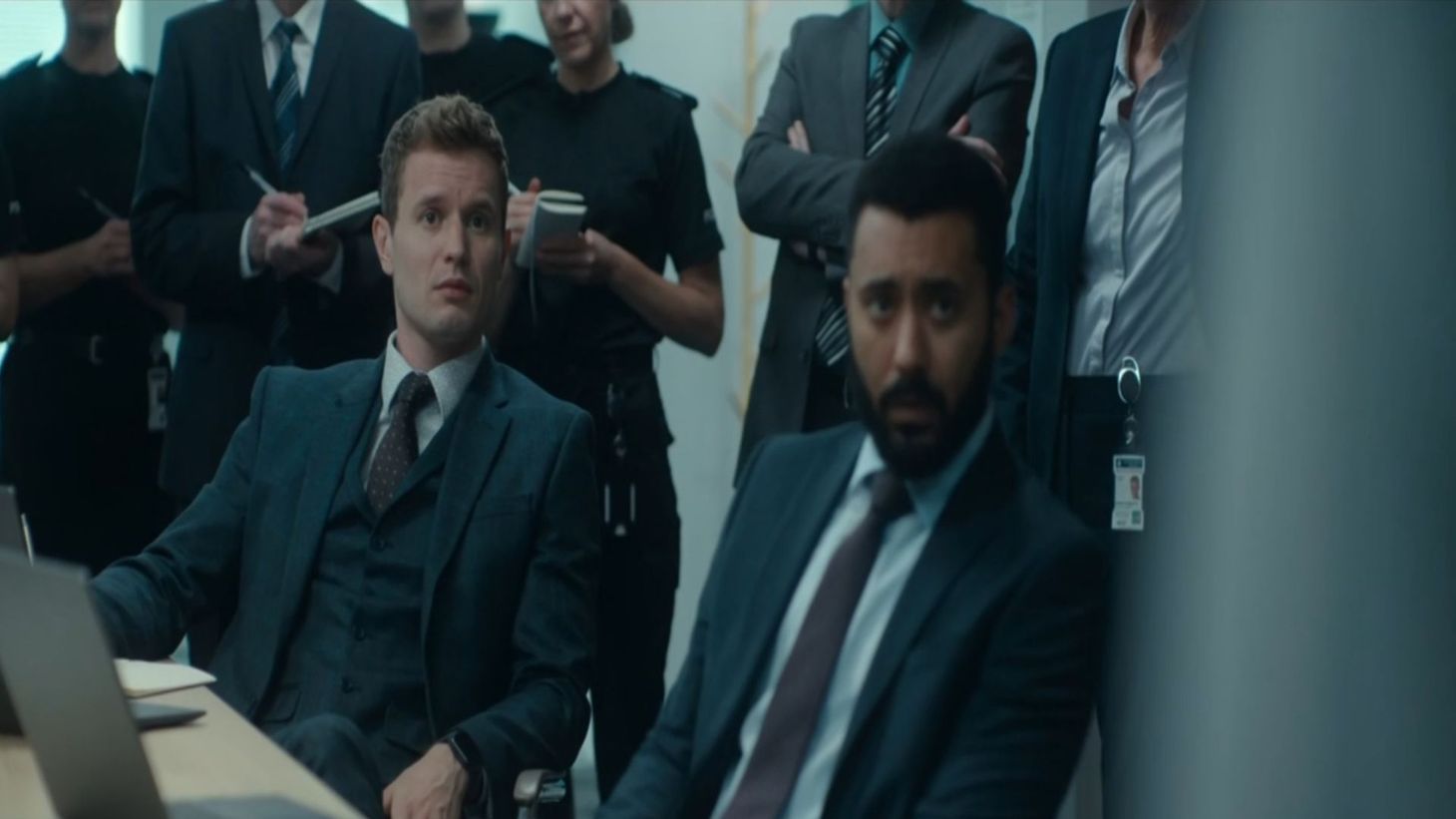 Karen Pirie Season 2 Episode 2 recap: Pirie's breakthrough in the case ...