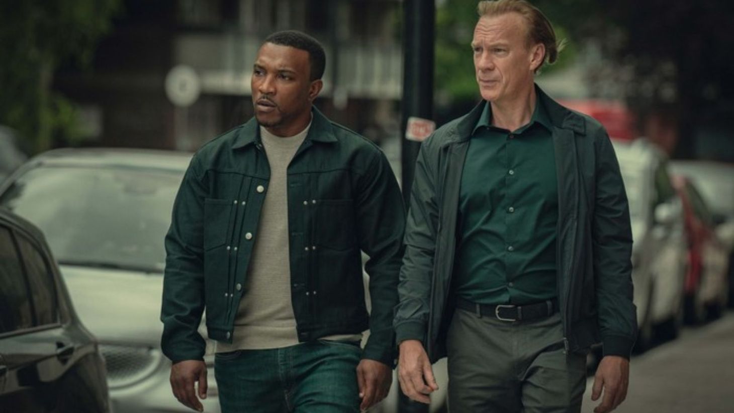 7 shows like Snowfall that capture the grit, power, and chaos of the ...