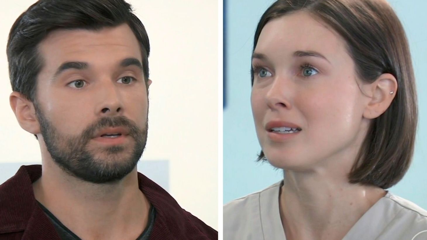 Is Chase going to lose his job and marriage on General Hospital?
