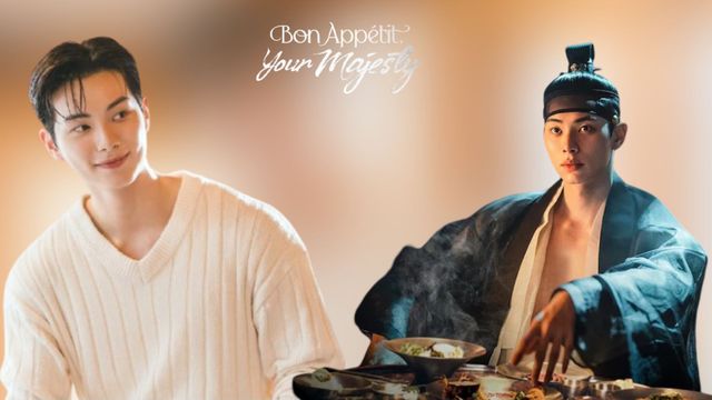 Bon Appétit, Your Majesty: How did the King go to the future? Details ...