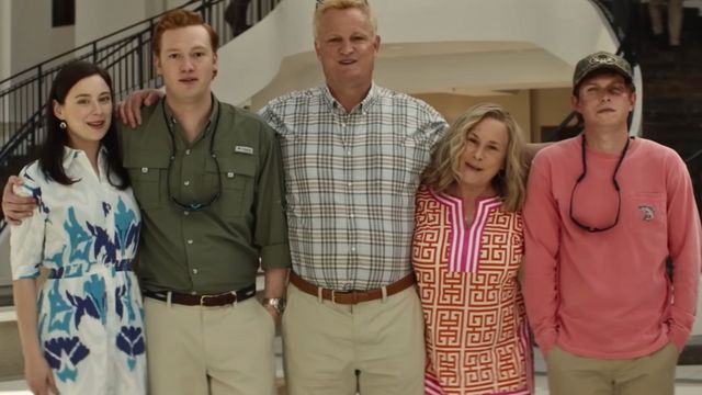 Murdaugh: Death in the Family – Who was Randolph Murdaugh and what ...