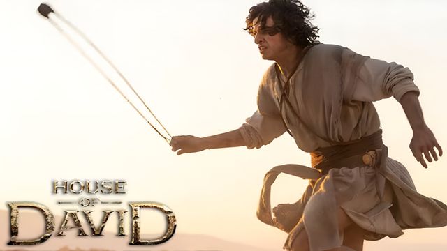 Why is House of David on Wonder Project? Here’s how to watch the ...