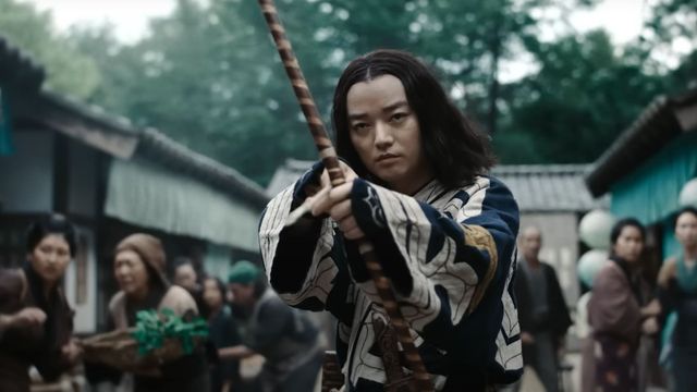 Last Samurai Standing: Release date news, cast details, streaming ...