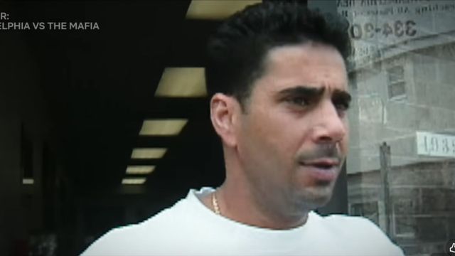 Mob War: Philadelphia vs. The Mafia - Who is Joey Merlino, and why was ...