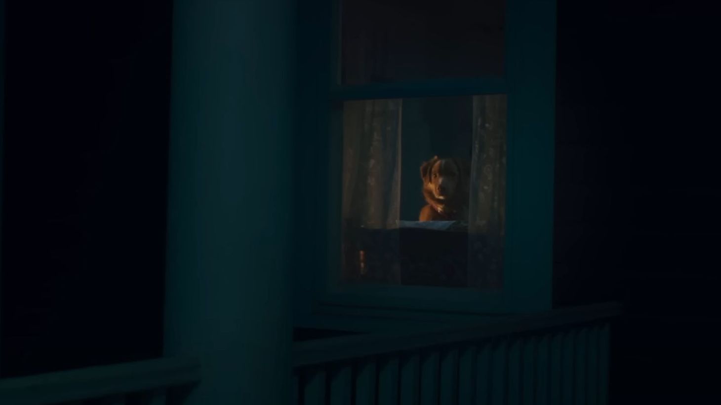 Good Boy ending explained: The real horrors inside a dog's mind