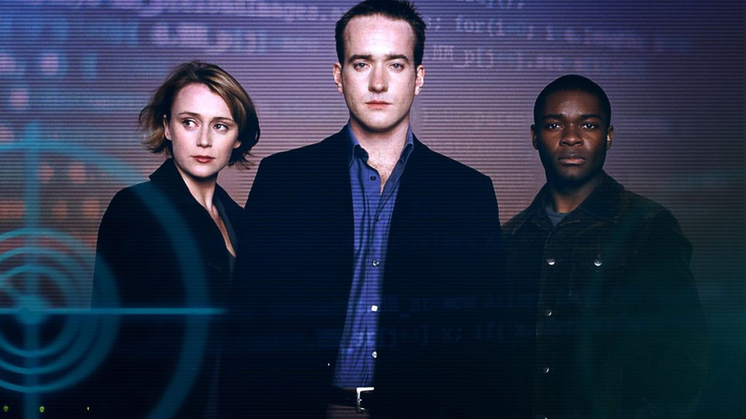 5 Matthew Macfadyen movies and TV shows to watch that showcase his ...
