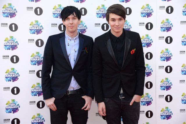 When did Dan and Phil meet? All we know about Daniel Howell and Philip ...