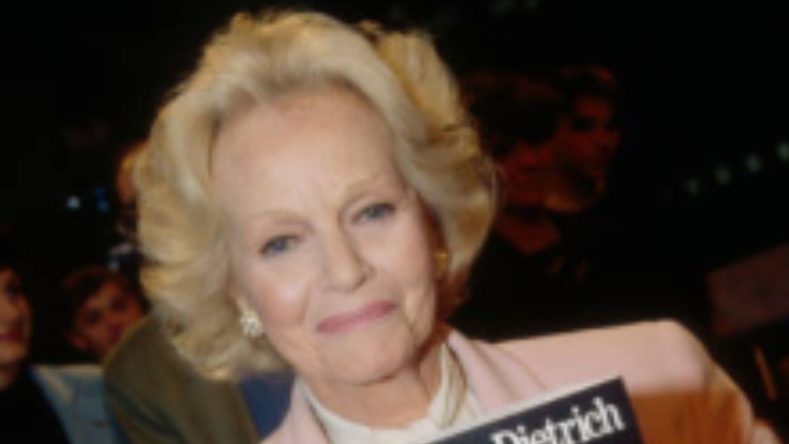 Who was Maria Riva's father? Family details explored amid renowned ...