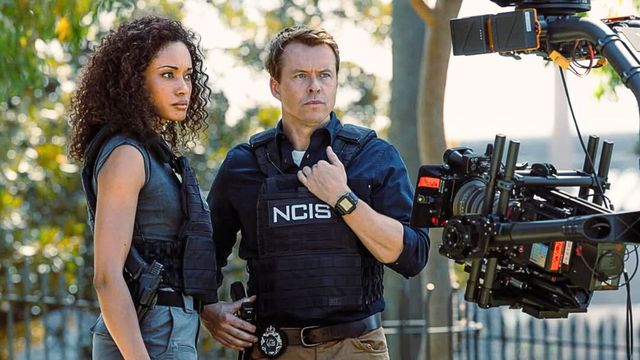 NCIS: Sydney Season 3 Episode 1 recap: Mackey and JD make amends and a ...