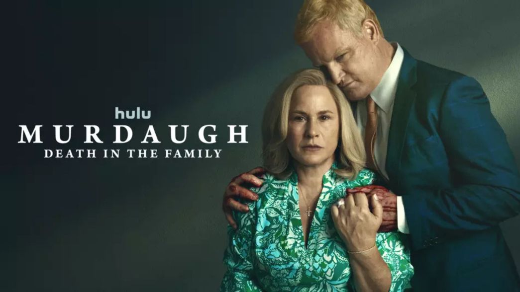 The entire Murdaugh family tree from Hulu's Death in the Family, explained