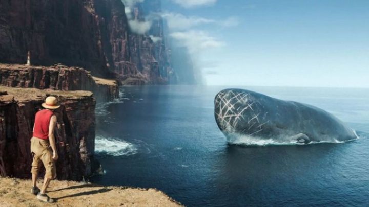 Netflix's One Piece Live Action Season 2 finally shows Laboon in a key ...