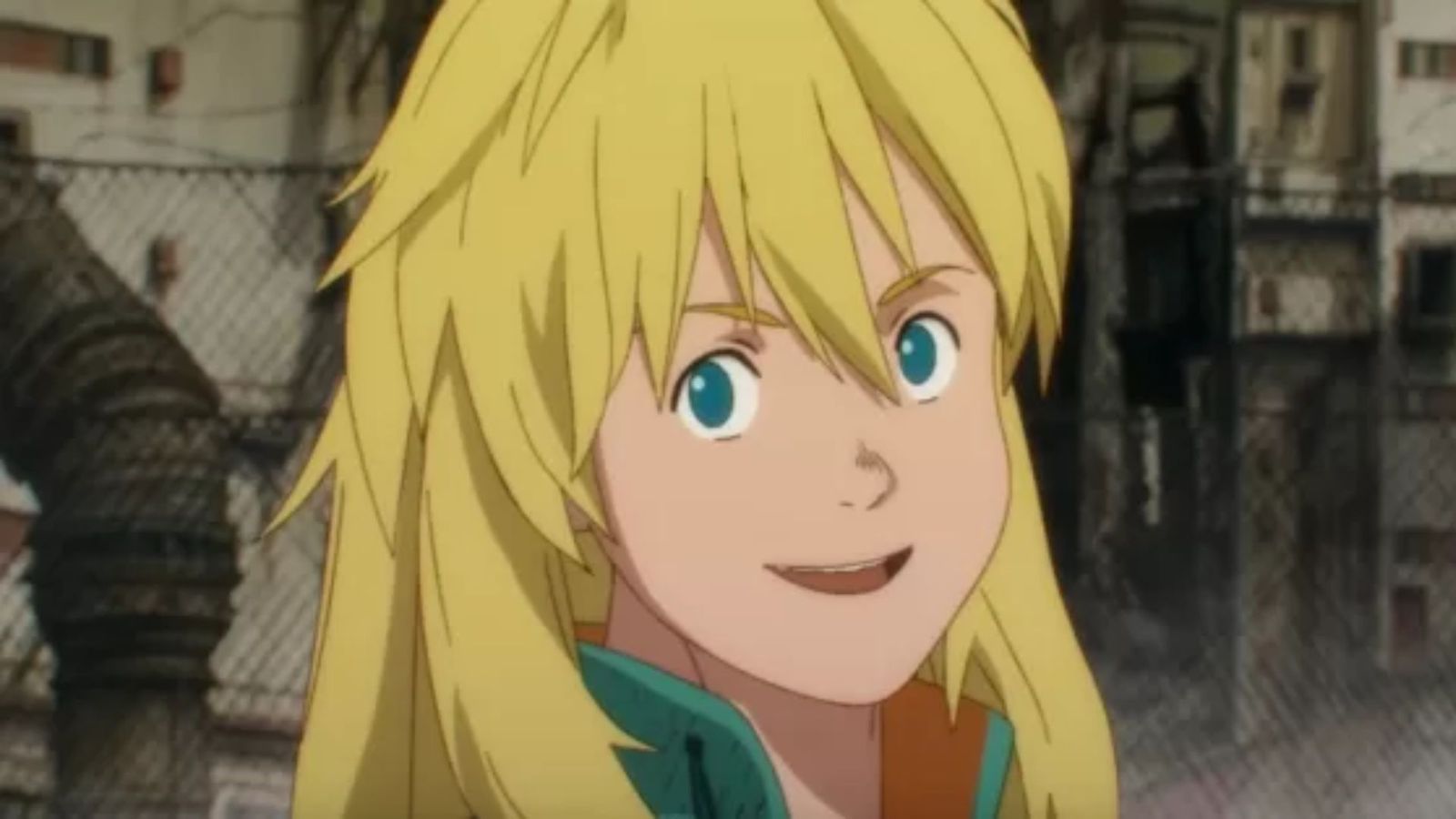 All Major MAPPA Anime Currently in Production