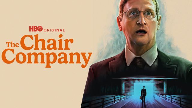 7 most hilarious Tim Robinson moments from The Chair Company premiere ...