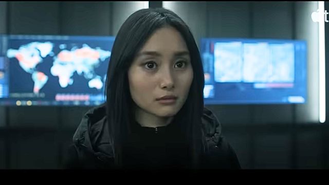 Invasion Season 4 needs to happen to address these 5 burning questions ...
