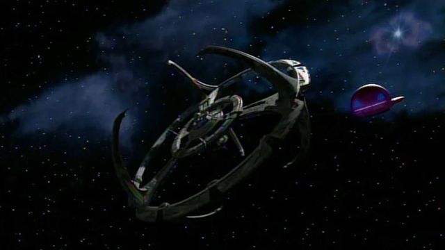 9 classic Halloween specials from Star Trek to spice up your spooky season