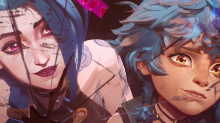 Arcane parents guide: Is the Netflix action series suitable for kids?