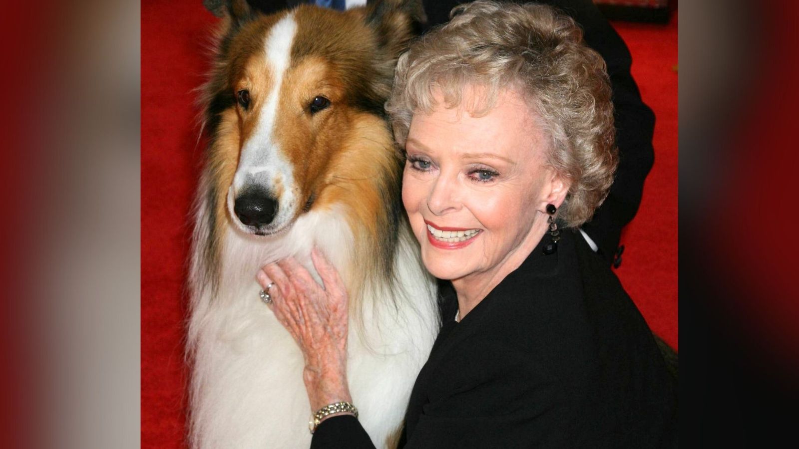 General Hospital, Lassie, and Lost In Space star June Lockhart dies at ...