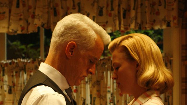 Mad Men characters ranked by their most tragic arcs