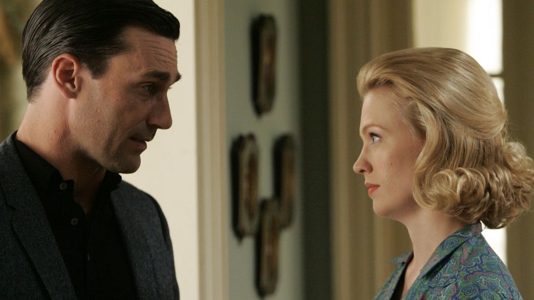 Mad Men characters ranked by their most tragic arcs