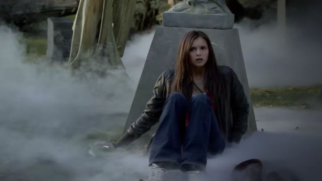 Where was The Vampire Diaries filmed? Shooting locations of the ...