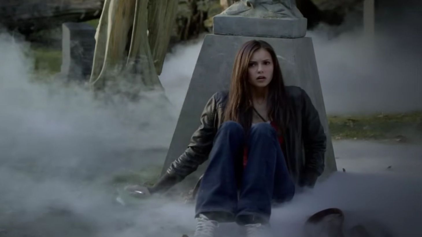 Where was The Vampire Diaries filmed? Shooting locations of the ...