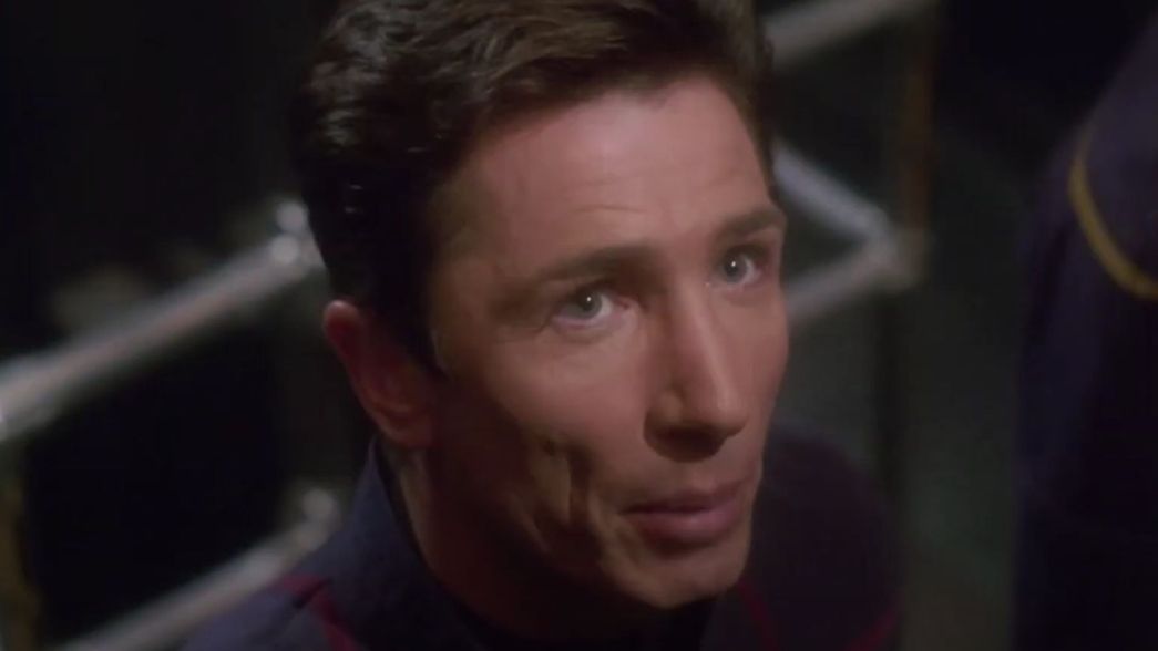 Star Trek: Enterprise cast and character guide -Who played whom in the ...