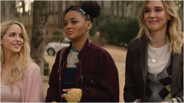 Scream 7 cast and character guide: Who plays whom in the upcoming ...
