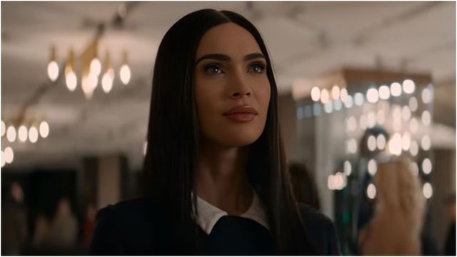 Megan Fox joins Five Nights at Freddy's 2: Here’s all about her casting