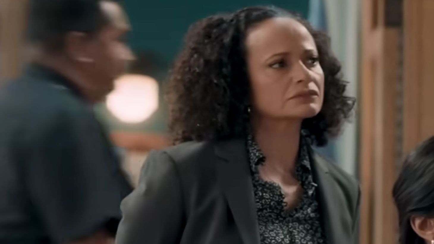High Potential Season 2 Episode 5 'Content Warning' cast and character ...